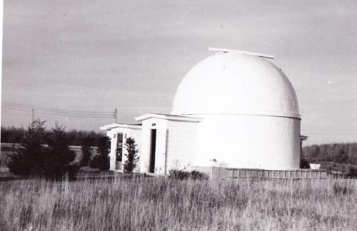 Gallery - Martz-Kohl Observatory